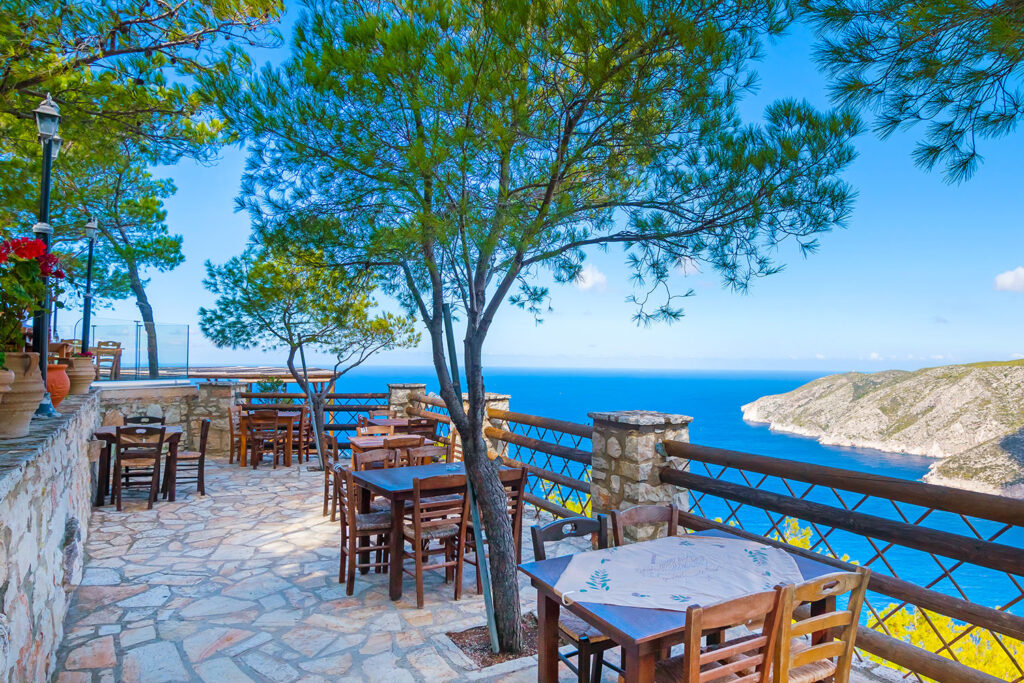 Best Restaurants Zakynthos: Where to Eat Around the Island