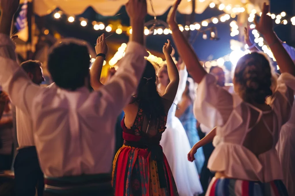 Zakynthos Festivals Guide: Celebrate Music & Tradition