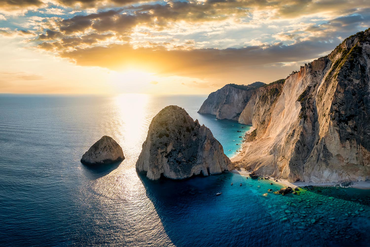 Car Rental Zakynthos Airport | Opposite Terminal | Greece